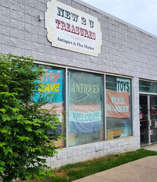 enormous bargain hunt iowa ftr