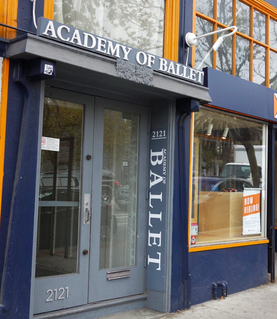 enormous california secondhand shop ftr