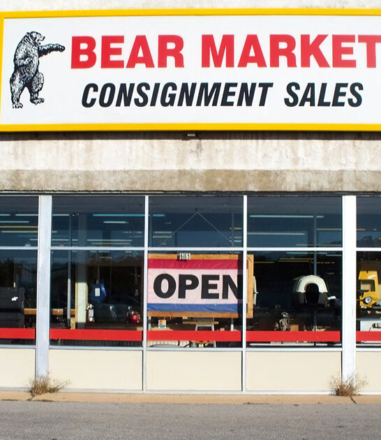 enormous consignment missouri bargain ftr