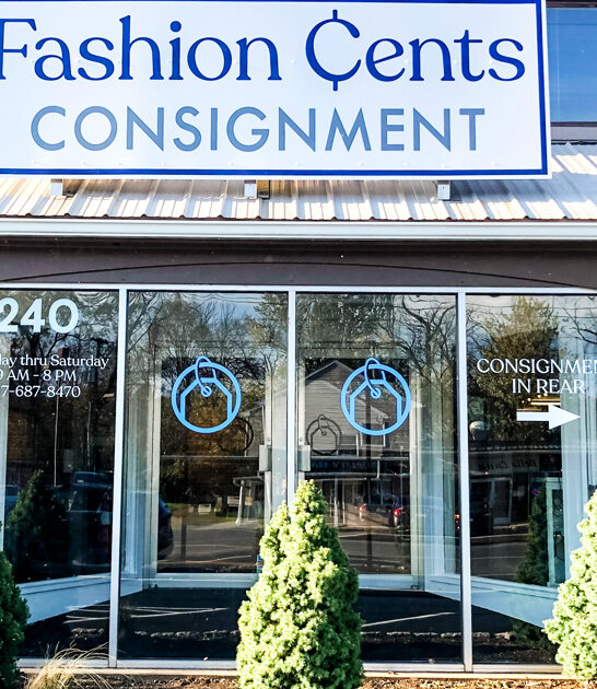 enormous consignment pennsylvania store ftr