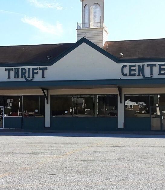 enormous delaware thrift stores ftr