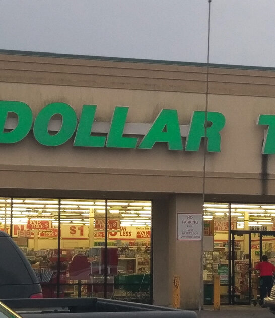 enormous dollar louisiana store ftr