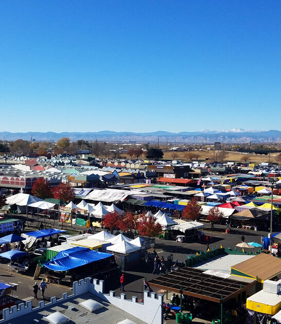 enormous good market colorado ftr