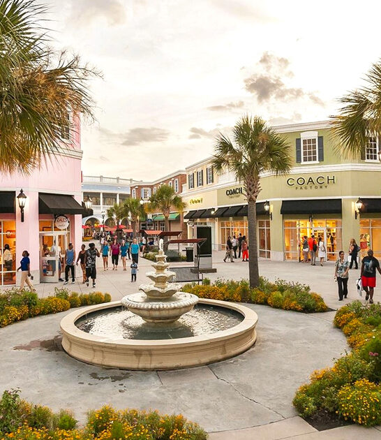 enormous mall south carolina ftr