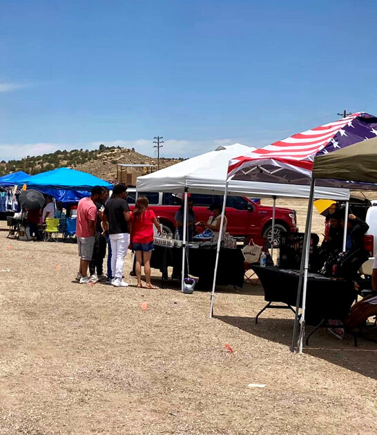 enormous markets new mexico ftr