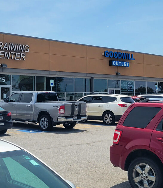 enormous nebraska store thrift ftr