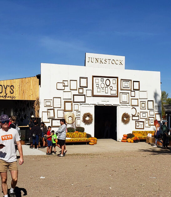 enormous nebraska swap meet ftr