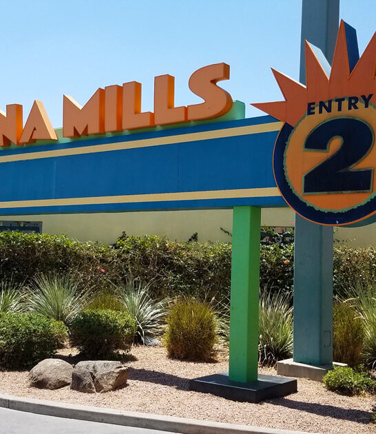 enormous outlet malls arizona ftr