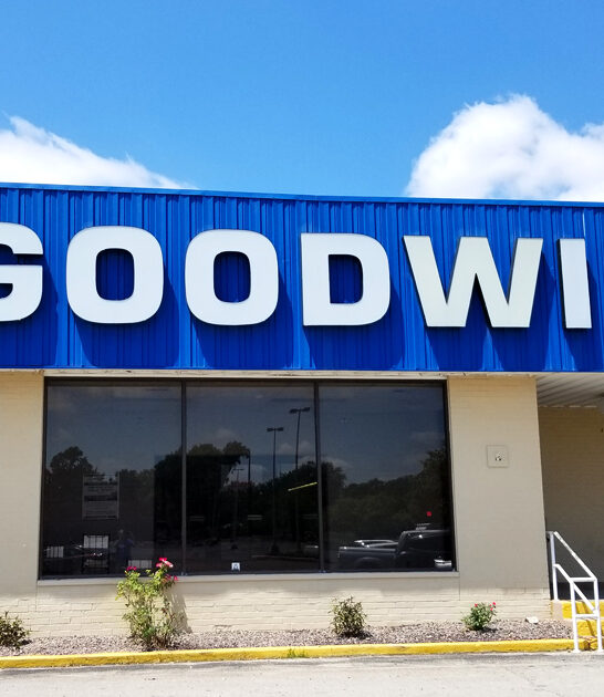 enormous secondhand illinois stores ftr