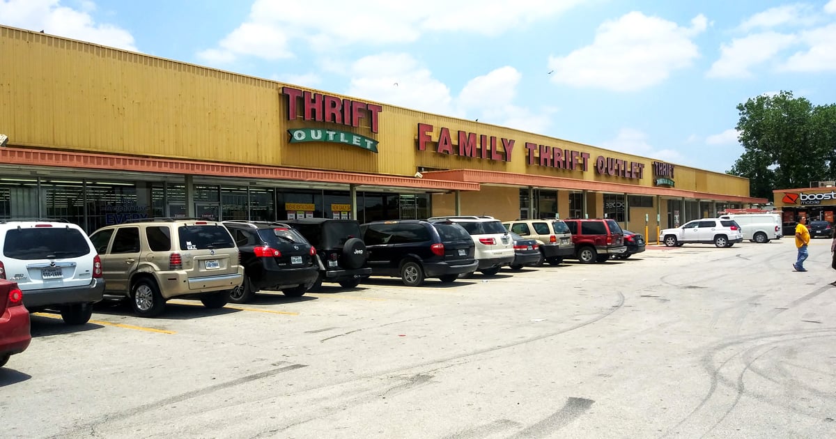 10 Enormous Secondhand Shops In Texas With The Biggest Bargains In The ...
