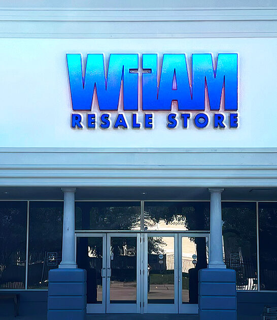 enormous secondhand store texas ftr