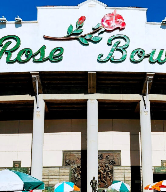 enormous swap meet california ftr