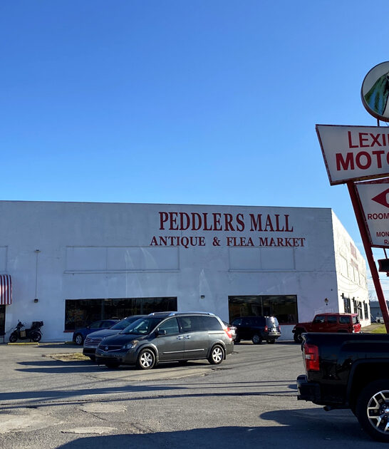 enormous swap meet kentucky ftr