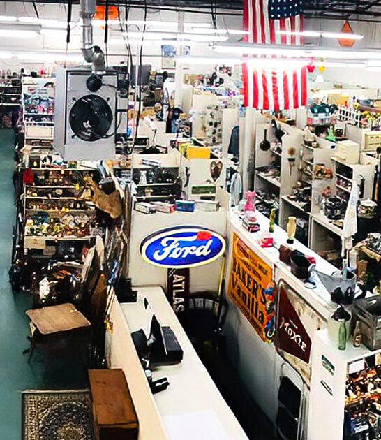 enormous swap meet massachusetts ftr