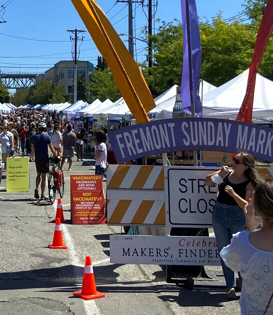 enormous swap meet washington ftr