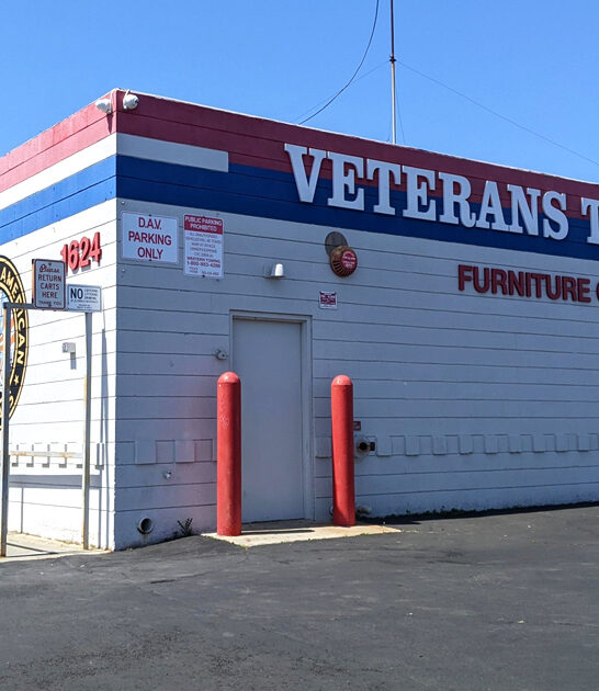 enormous thrift california hours ftr