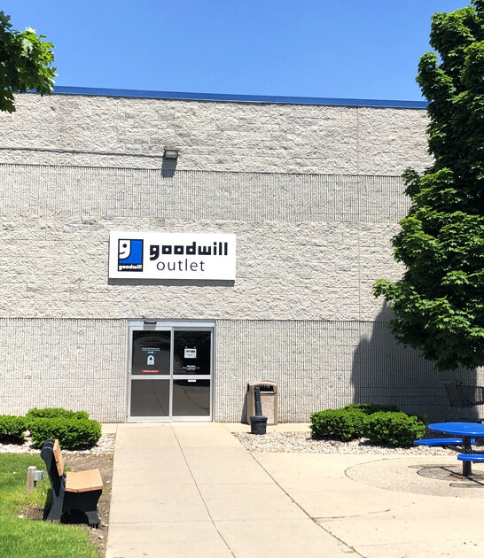 enormous thrift michigan friday ftr