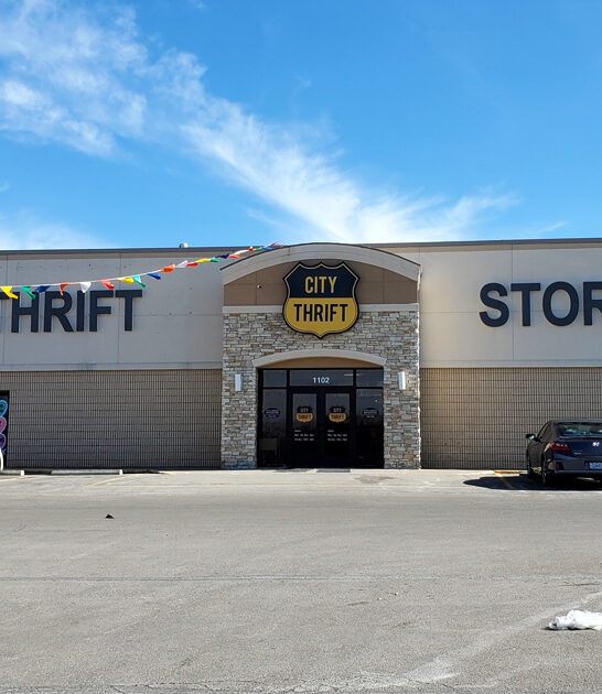 enormous thrift missouri drive ftr