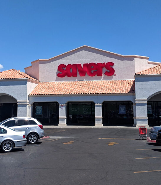 enormous thrift nevada stores ftr