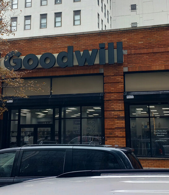 enormous thrift new york ftr