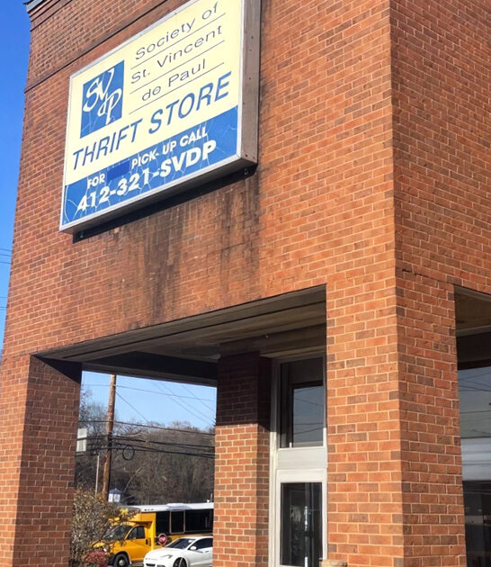 enormous thrift pennsylvania treasures ftr
