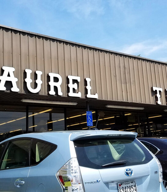 enormous thrift shop maryland ftr