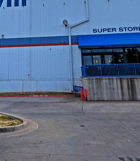 enormous thrift shop oklahoma ftr