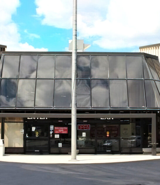enormous vintage ohio store ftr