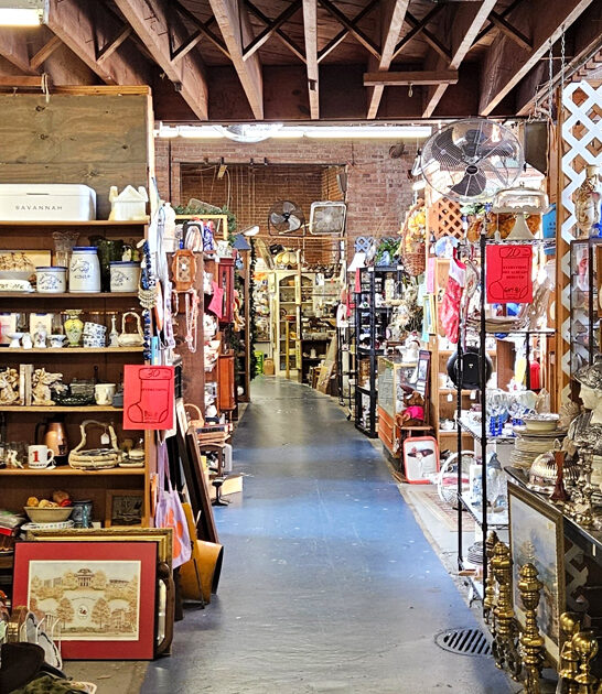 enormous vintage south carolina ftr