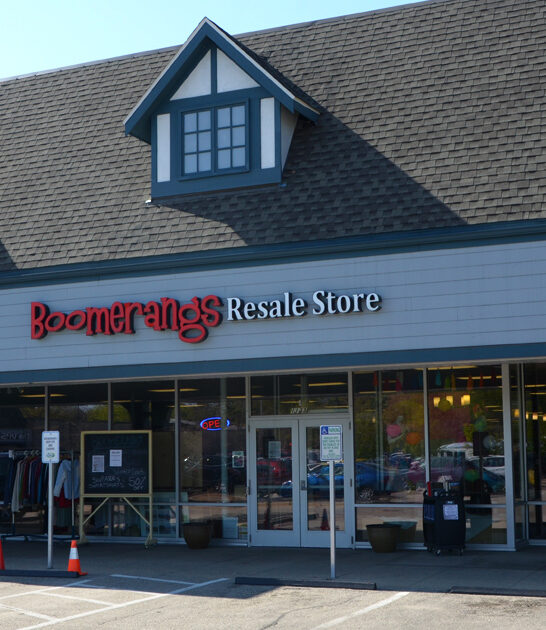 enormous wisconsin secondhand shop ftr