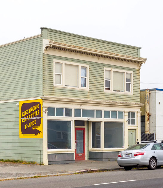 escape place california town ftr