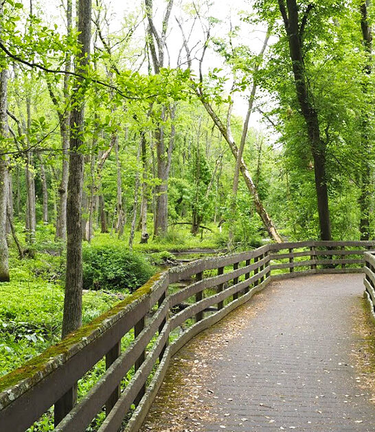 explore delaware state park ftr