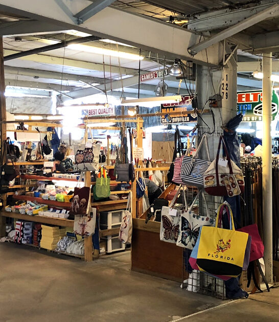 explore florida vendor market ftr