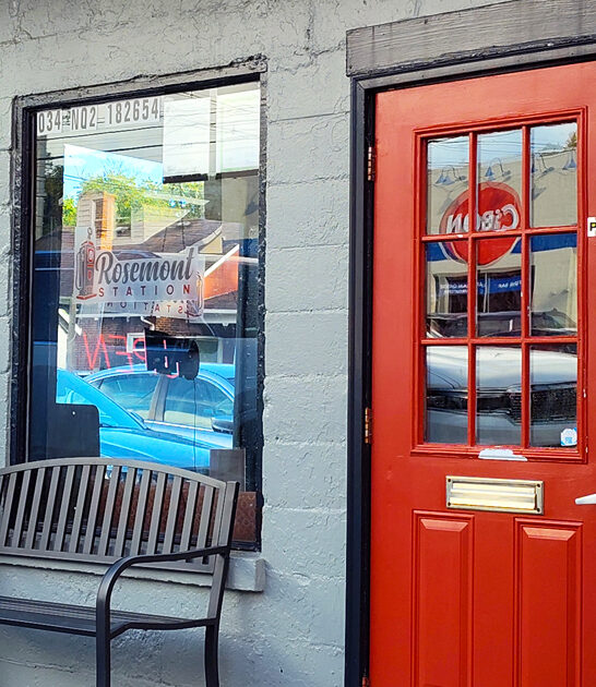 explore kentucky neighborhood cafe ftr