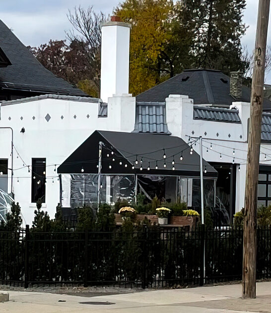 famous burritos restaurant michigan ftr