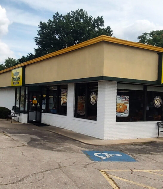 famous hush puppies ohio ftr