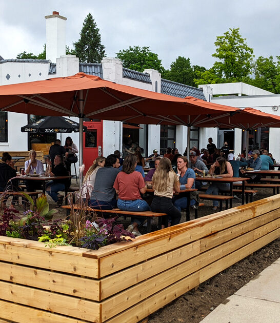 famous nachos restaurant michigan ftr