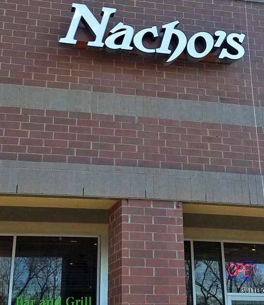 famous nachos restaurant tennessee ftr