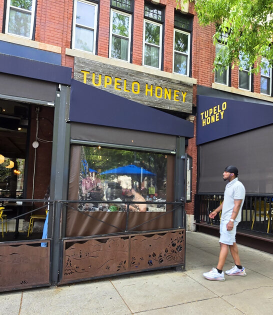 fancy restaurant north carolina ftr