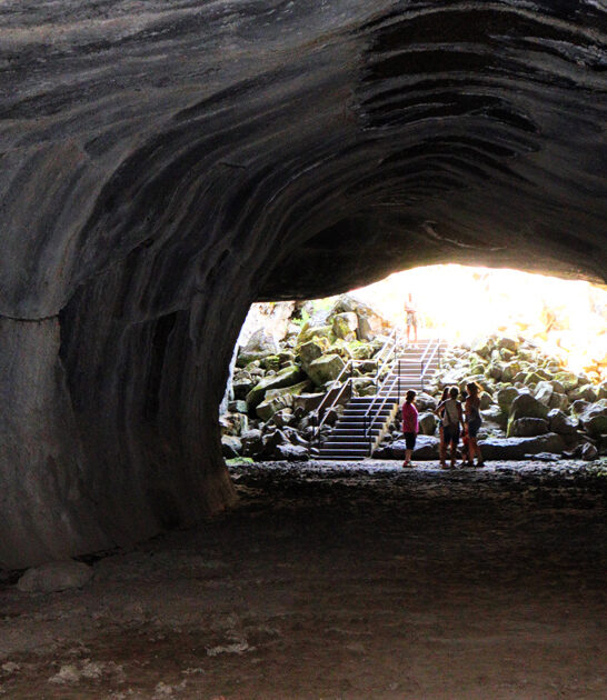 fascinating underground cave california ftr