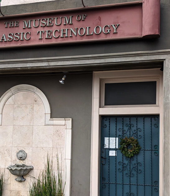 fascinatingly strange museums california ftr