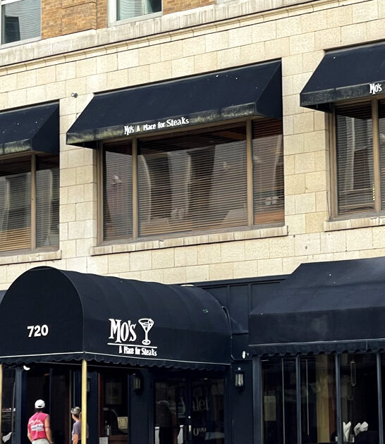 filet mignon steakhouse wisconsin ftr