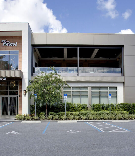 fillet mignon florida trip ftr