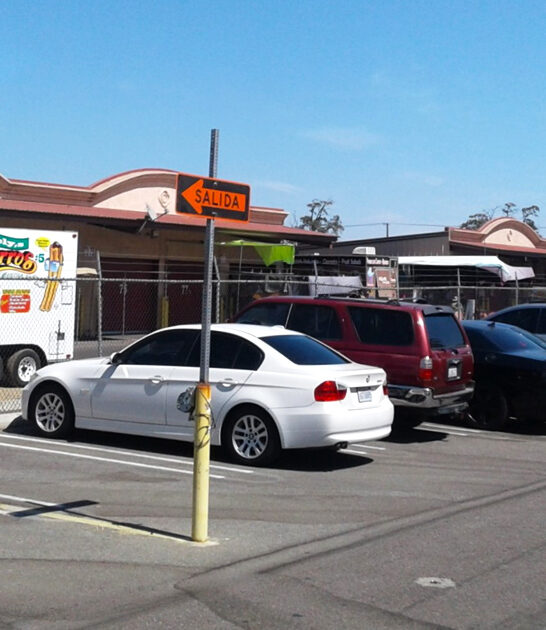 flea market california good ftr