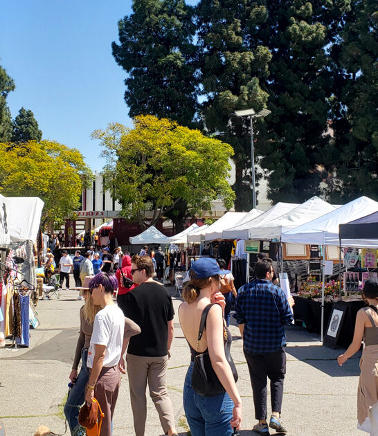 flea market california treasures ftr