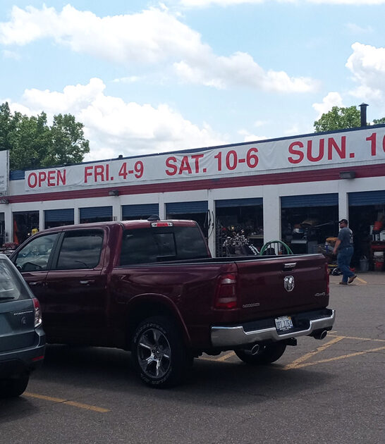 flea market enormous michigan ftr