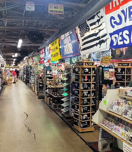 flea market florida countless ftr