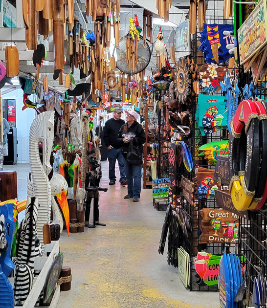 flea market florida good ftr