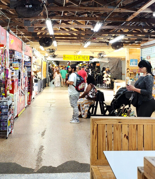 flea market florida treasure ftr