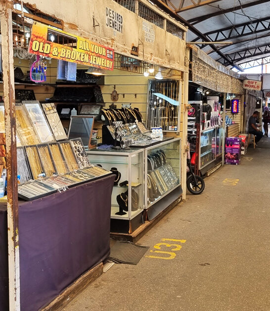 flea market florida vendors ftr